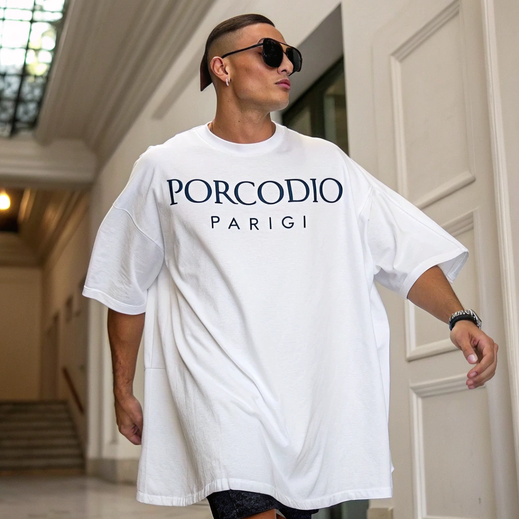 City – Porcodio Luxury